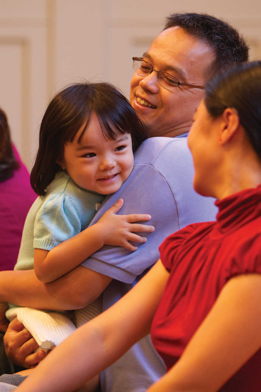 Let's Make Music Together!